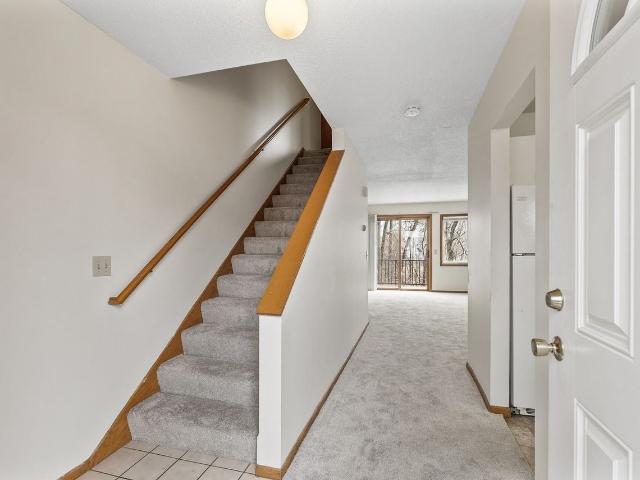 Cole Townhomes Housing Cooperative 2 Bedroom Apartment for Rent at 2457 Cole Ave Se, Minneapolis, MN 55414 Como