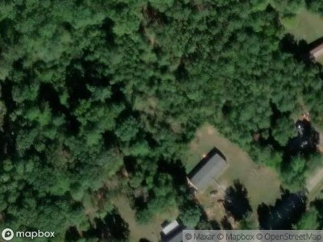 Cole Trestle Rd