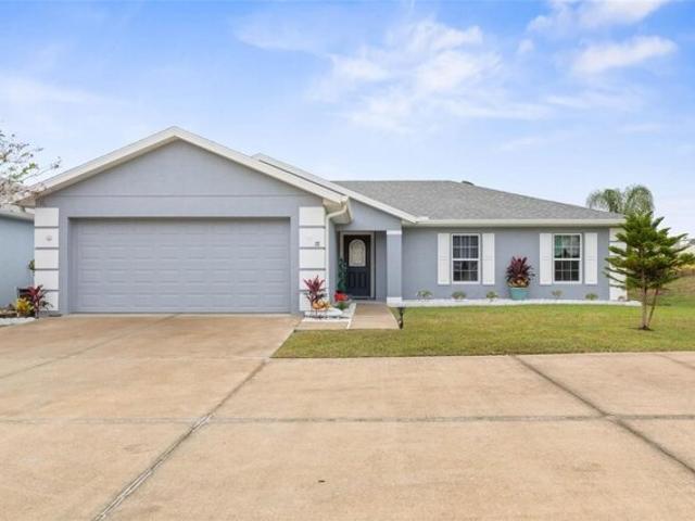 Colechester Ln, Palm Coast, Home For Sale