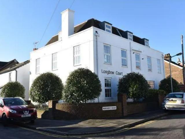 Colebrook Road, Tunbridge Wells TN4, 1 bed flat to rent, £995 pcm | PrimeLocation