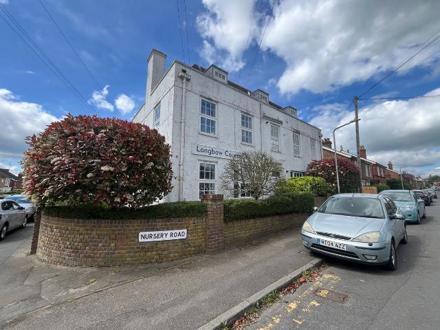 Colebrook Road, Tunbridge Wells TN4, 2 bed flat to rent, £1,250 pcm | PrimeLocation