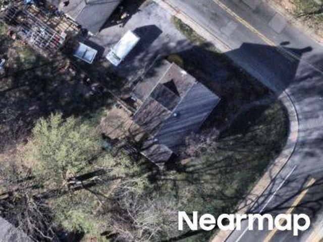 Colebrook Rd