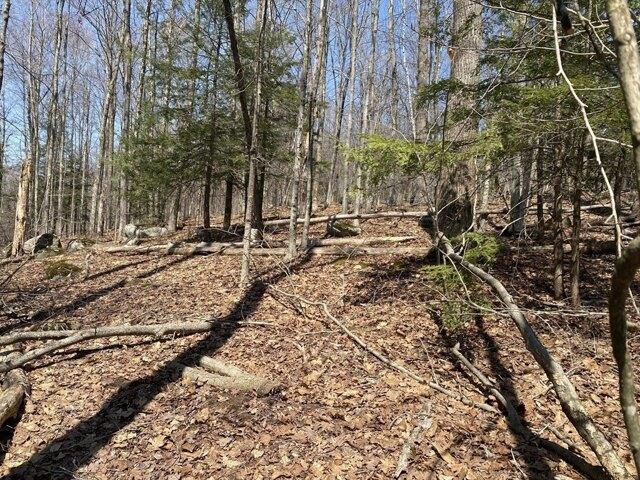 Colebrook River Rd Lot,tolland, Plot For Sale