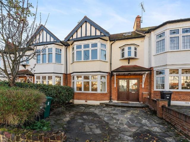 Colebrooke Drive, Wanstead
