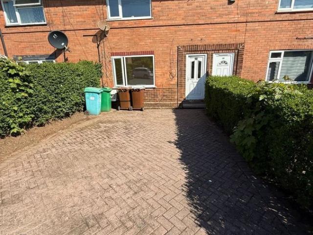 Coleby Road, Nottingham NG8, 3 bed terraced house to rent, £1,150 pcm | PrimeLocation