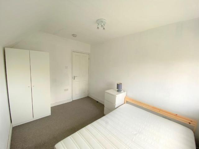 Coleford Road, Bristol