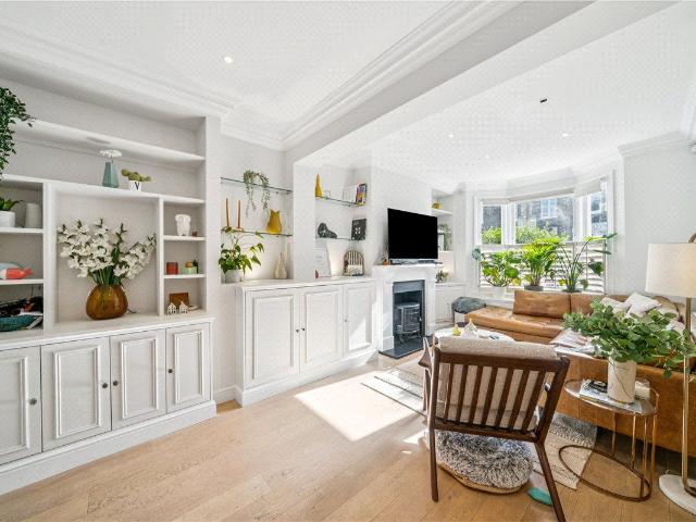 Coleford Road, London SW18, 4 bed terraced house to rent, £5,000 pcm | PrimeLocation