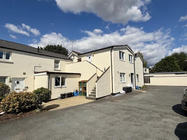 Coleford Road, Tutshill, Chepstow NP16, 1 bed flat to rent, £850 pcm | PrimeLocation