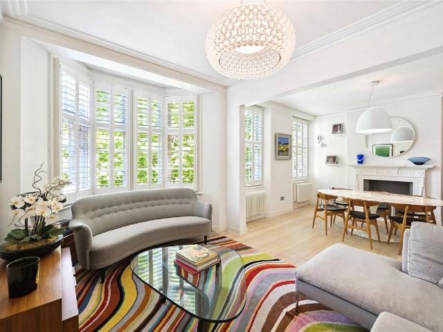 Coleherne Court, Old Brompton Road, London SW5, 4 bed flat to rent, £8,500 pcm | PrimeLocation