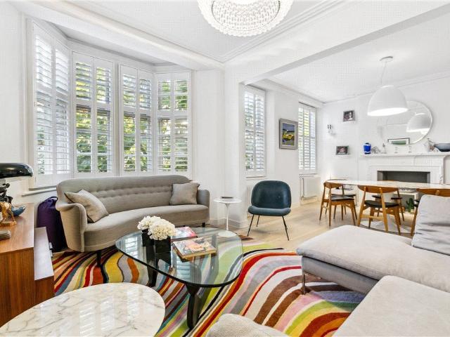 Coleherne Court, Old Brompton Road, London SW5, 4 bed flat to rent, £8,500 pcm | PrimeLocation