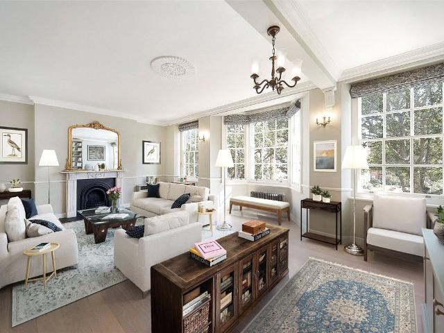 Coleherne Court, Redcliffe Gardens, London SW5, 4 bed flat to rent, £8,500 pcm | PrimeLocation