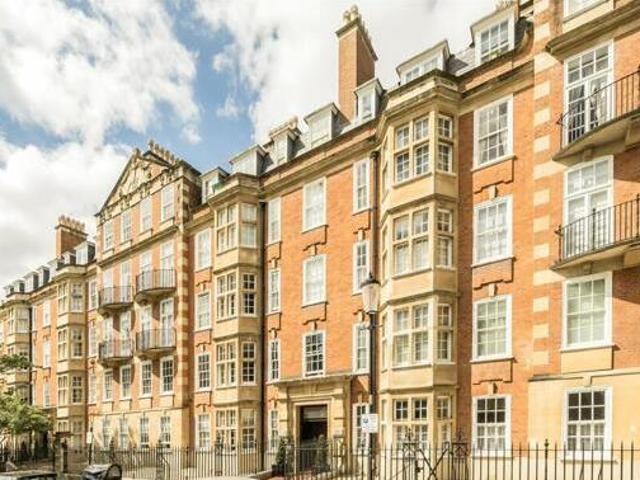 Coleherne Court, The Little Boltons, 4 Bedroom Apartment