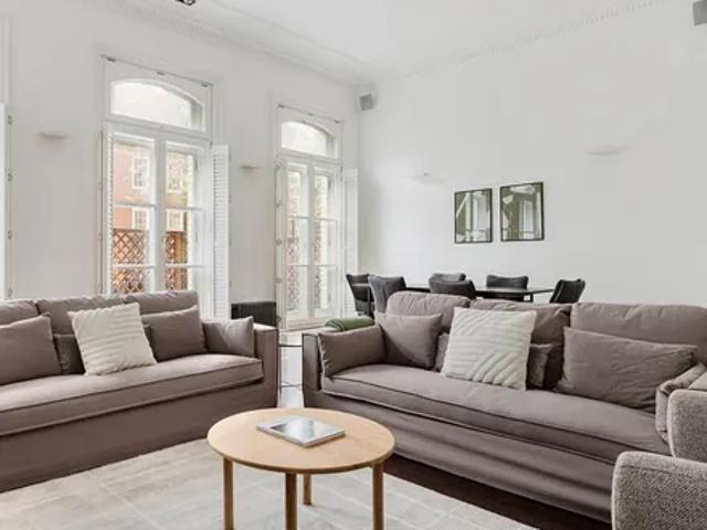 Coleherne Mansions, 228 230 Old Brompton Road, London, SW5 0DH, United Kingdom | 2 bed apartment for rent #167776773 | Rentberry