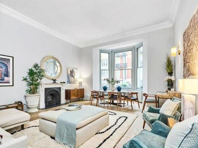 Coleherne Mansions, Old Brompton Road, 3 Bedroom Apartment
