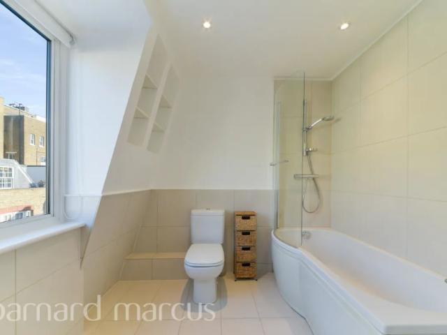 Coleherne Mews