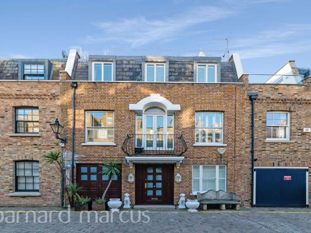 Coleherne Mews, London SW10, 2 bed property to rent, £5,499 pcm | PrimeLocation