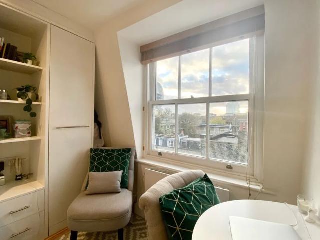 Coleherne Road