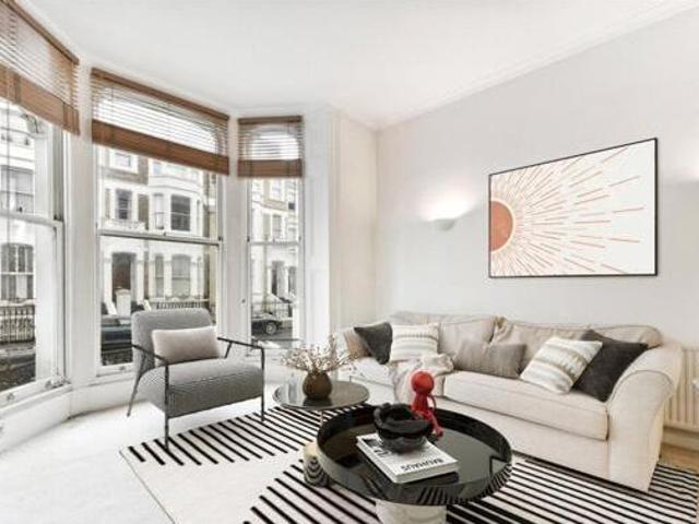 Coleherne Road, The Boltons, 2 Bedroom Flat