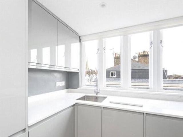 Coleherne Road, West Brompton, 2 Bedroom Apartment