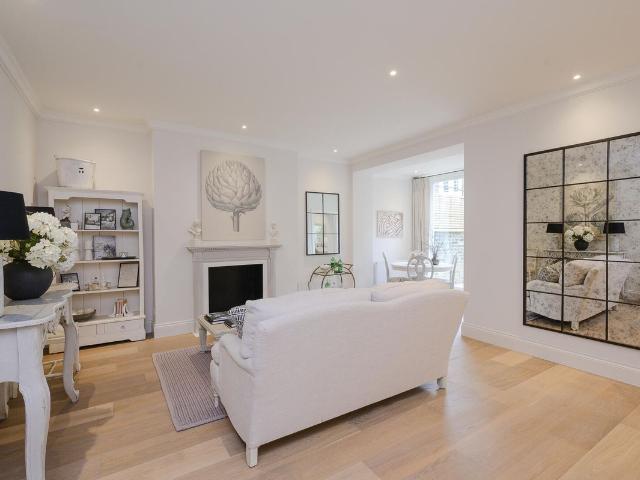 Coleherne Road, Chelsea, London SW10, 2 bed flat to rent, £6,000 pcm | PrimeLocation