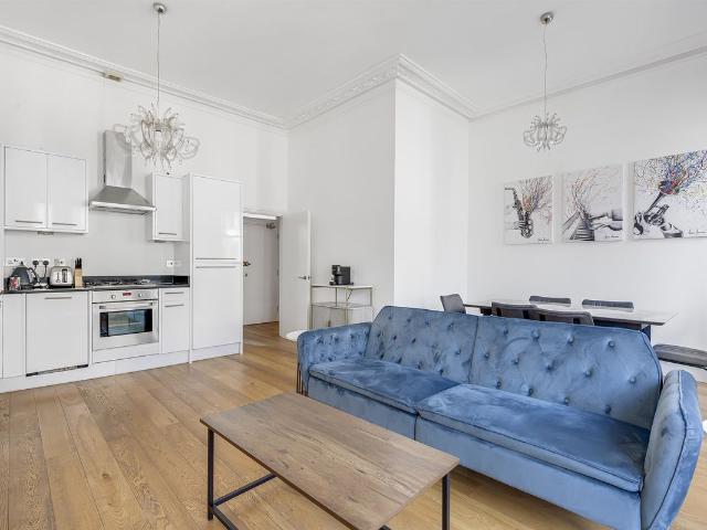 Coleherne Road, Chelsea SW10, 1 bed flat to rent, £3,683 pcm | PrimeLocation