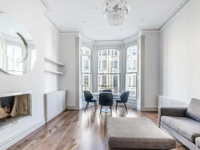Coleherne Road, Chelsea, 1 Bedroom Flat