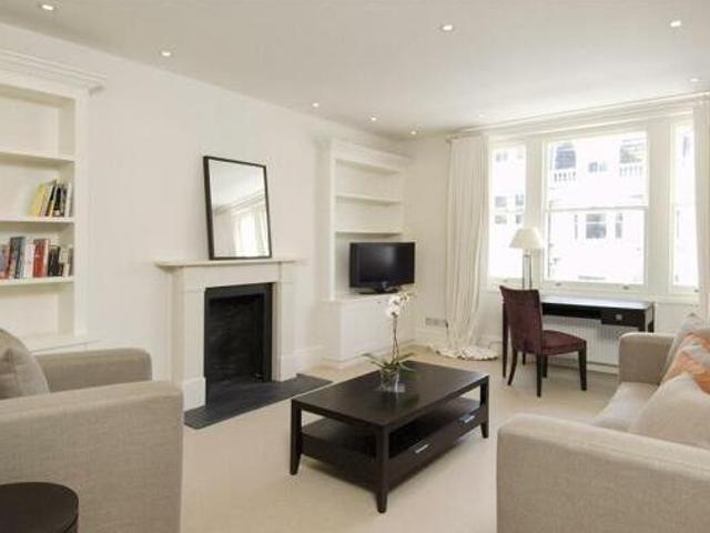 Coleherne Road, Chelsea, 1 Bedroom Flat