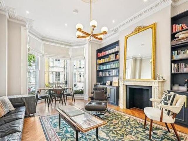 Coleherne Road, Chelsea, 2 Bedroom Flat
