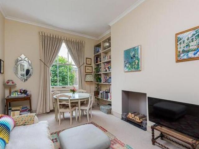 Coleherne Road, London, 2 Bedroom Apartment