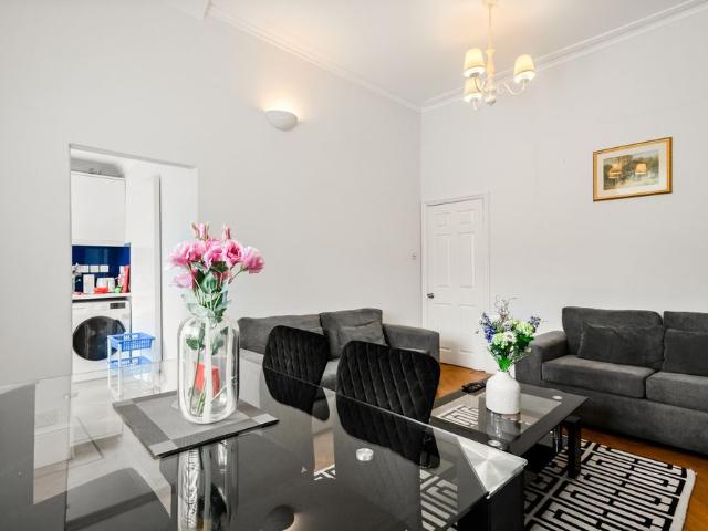 Coleherne Road, London, SW10