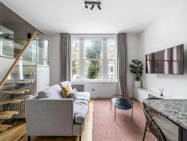Coleherne Road, London, SW10 1 bed apartment to rent £2,500 pcm £577 pw