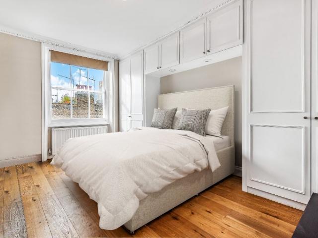 Coleherne Road, London SW10, 1 bed flat to rent, £2,400 pcm | PrimeLocation