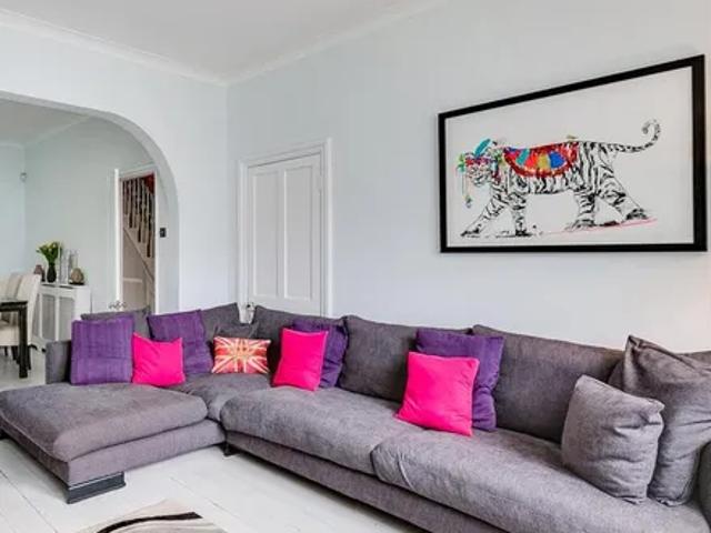 Colehill Lane, London, SW6 5EF, United Kingdom | 4 bed townhouse for rent #140800391 | Rentberry