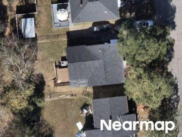 Coleman Ave