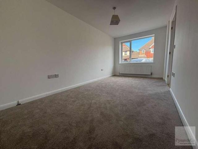 Coleman Close, Norwich, NR8