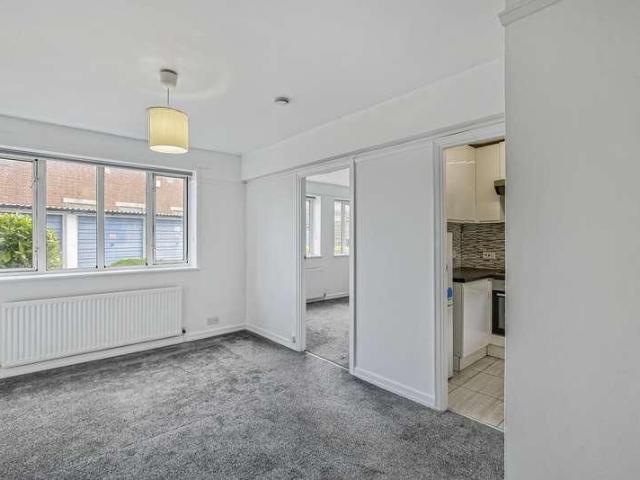 Coleman Court, Kimber Road, Wandsworth, SW18
