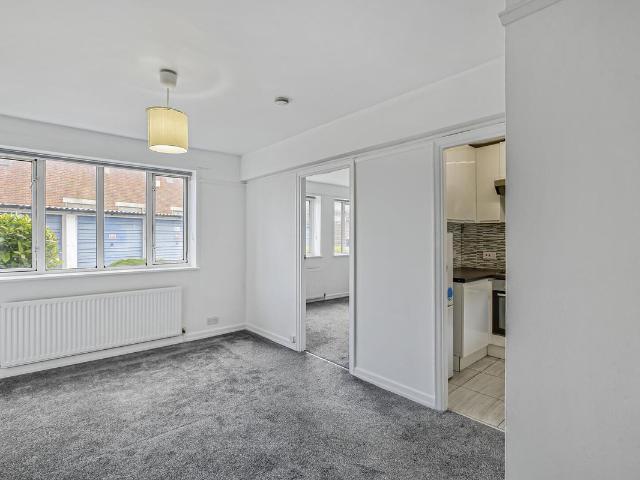 Coleman Court, Kimber Road, Wandsworth SW18, 1 bed flat to rent, £1,450 pcm | PrimeLocation