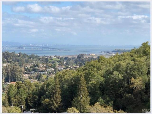 Coleman Dr, San Rafael, CA 94901