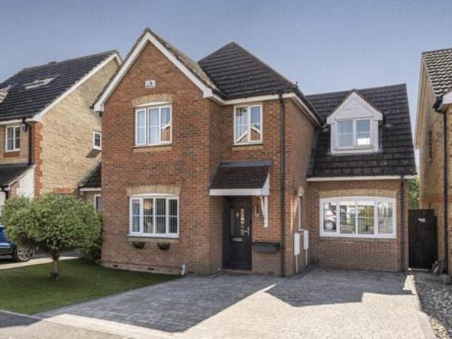 Coleman Drive, Kemsley, 5 Bedroom Detached