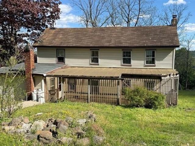 Coleman Hill Rd, Washington Township, Home For Sale