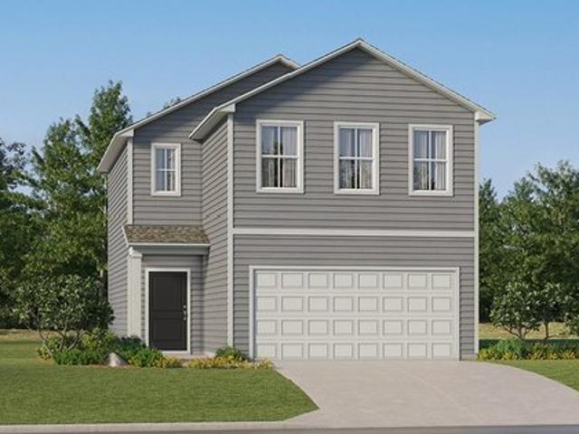 Coleman Plan Prentis Branch Community