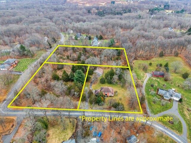 Coleman Rd, Cheshire, Plot For Sale