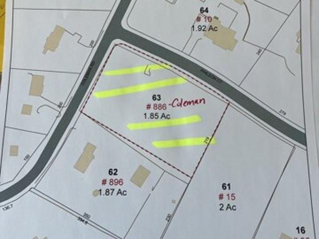 Coleman Rd, Cheshire, Plot For Sale