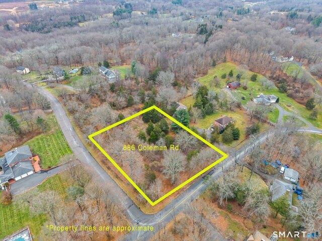 Coleman Rd, Cheshire, Plot For Sale