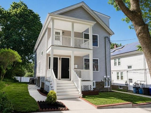 Coleman Rd Unit A, Arlington, Condo For Sale
