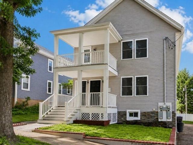 Coleman Rd Unit,arlington, Condo For Sale