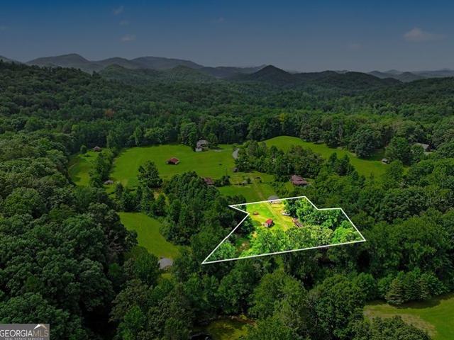 Coleman River Rd, Clayton, GA 30525