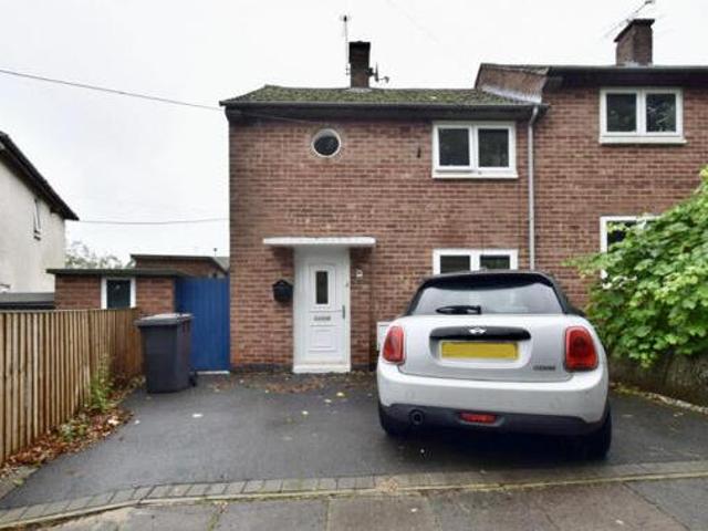 Coleman Road, Goodwood, 2 Bedroom End