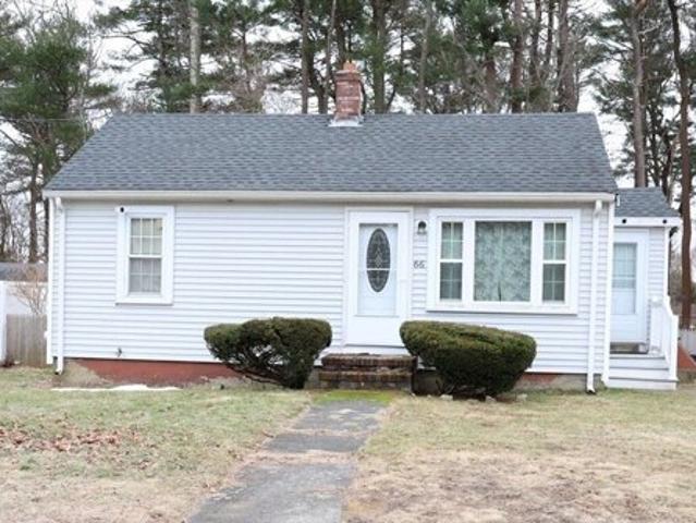 Coleman St, Abington, Home For Sale
