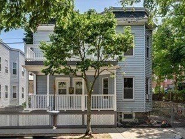 Coleman St, Boston, Home For Sale